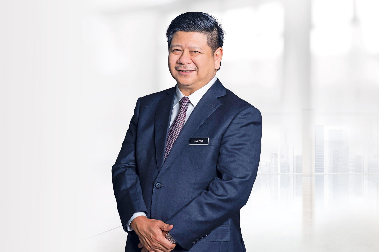 MCMC – USP Annual Report 2021