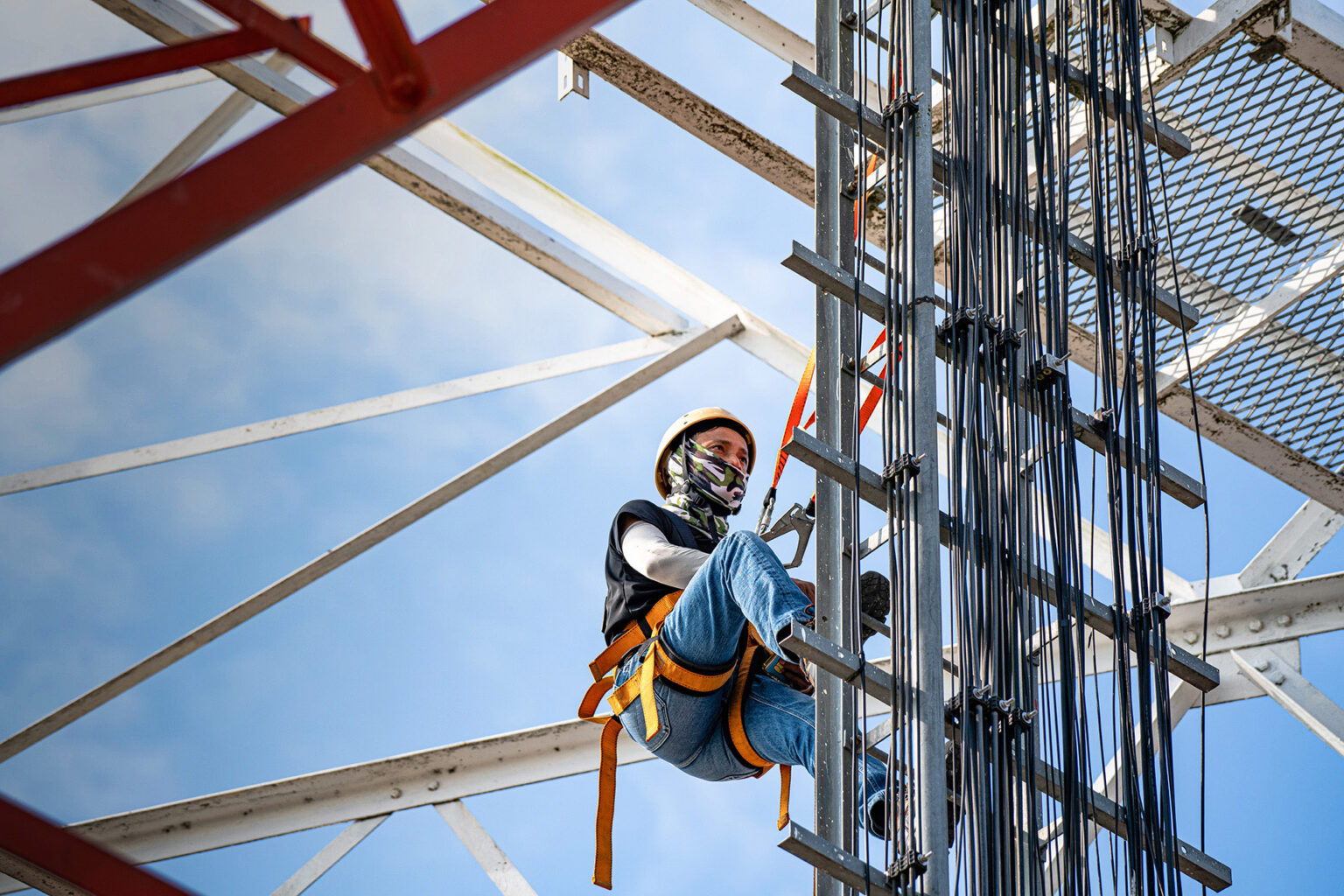 MCMC – USP Annual Report 2021