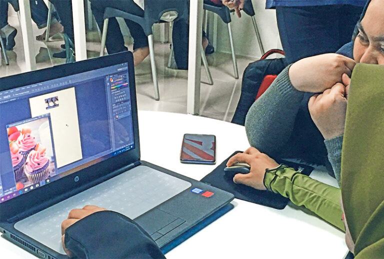 Pusat Ekonomi Digital Keluarga Malaysia (PEDi) – MCMC