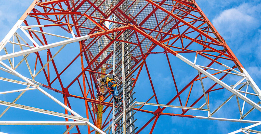 Invitation for Deployment of New Communications Towers – MCMC