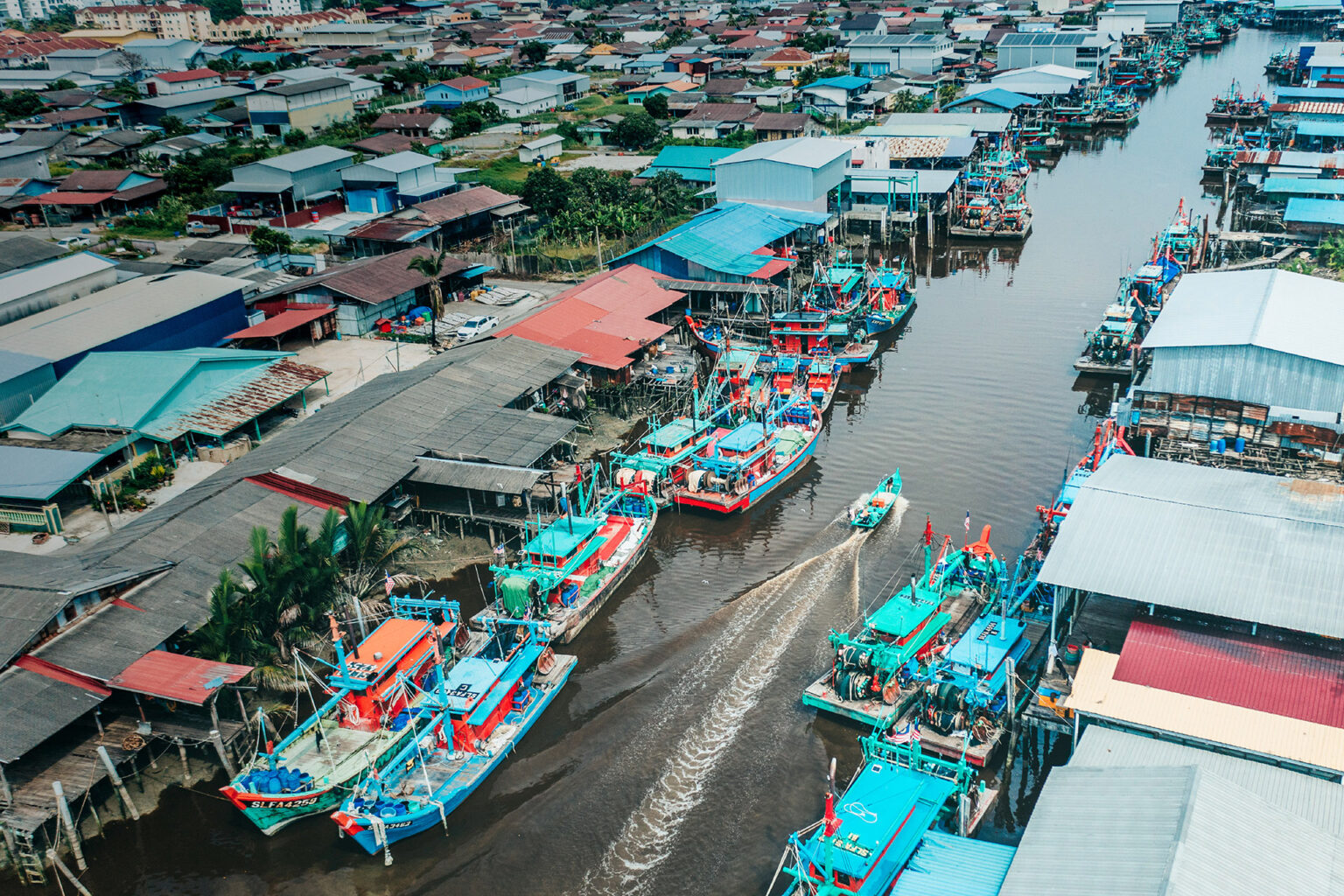 MCMC – USP Annual Report 2021