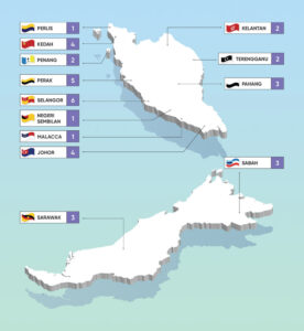 Pusat Ekonomi Digital Keluarga Malaysia (PEDi) – MCMC